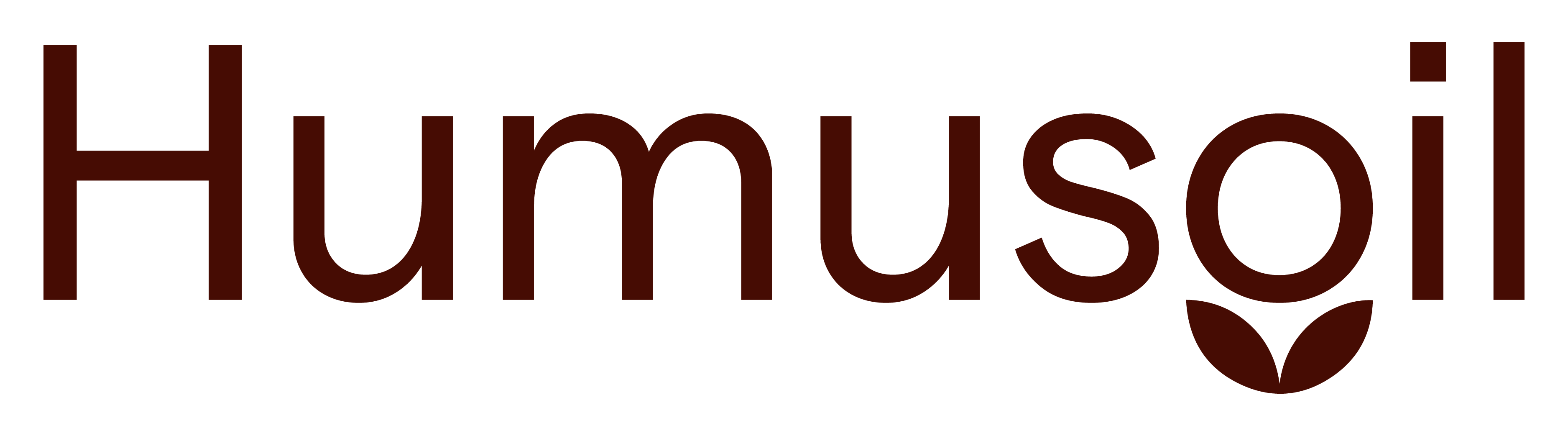 Best Certified Organic Humus Fertiliser - Humusoil