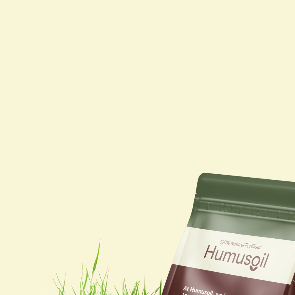 Best Certified Organic Humus Fertiliser - Humusoil